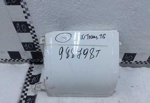 Бампер задний Volkswagen Transporter T6