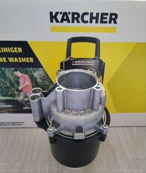 Двигатель для минимоек Karcher К5, 9.001-814.0