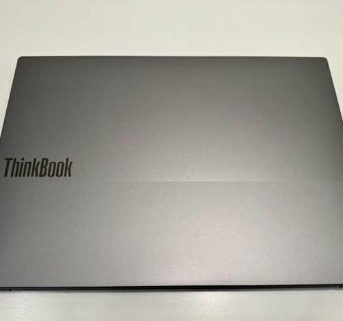 Lenovo Thinkbook 16 G6 (куплен 5 дней назад)