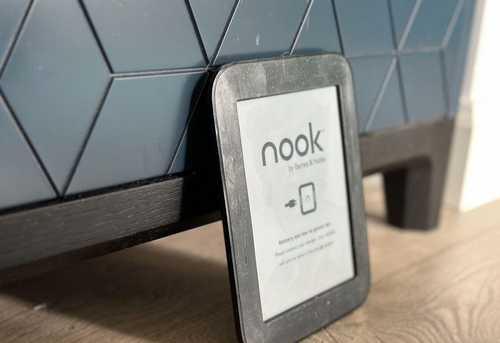 Nook simple touch