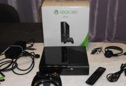 Xbox 360E 250Gb
