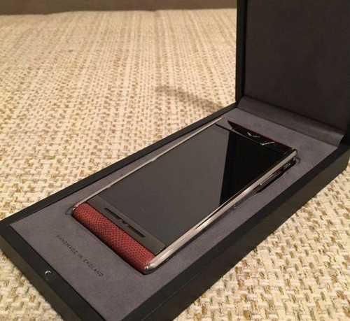 Телефон Vertu Aster