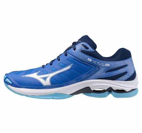 Волейбольные кроссовки Mizuno Wave Voltage 2