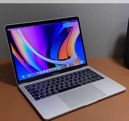 Macbook Pro 13 Retina 2017