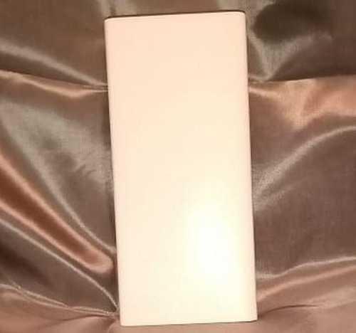 Xiaomi Mi Power Bank 2c PLM06ZM 20000mAh