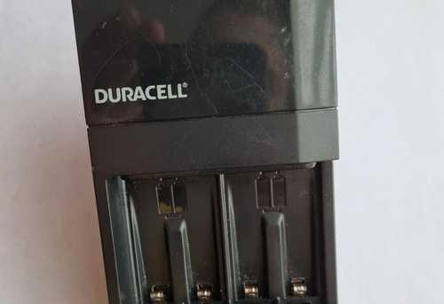 Зарядное устройство Duracell