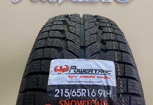 Powertrac Snowtour 215/65 R16 98H