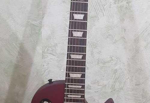 Электрогитара Gibson Les Paul