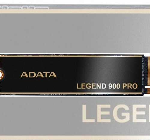 SSD adata Legend 900 pro 1 Tb