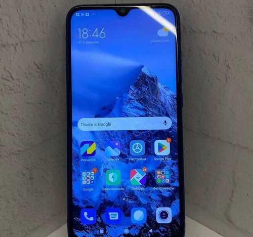 Xiaomi Redmi Note 8, 4/64 ГБ