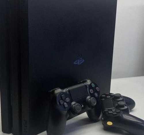 Sony playstation 4 pro