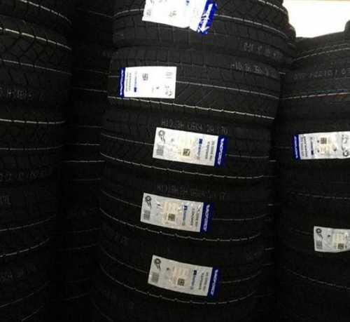 Windforce IcePower UHP 215/55 R18 95H