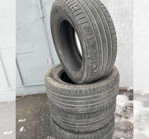 Nokian Tyres Hakka Blue 2 SUV 285/60 R18