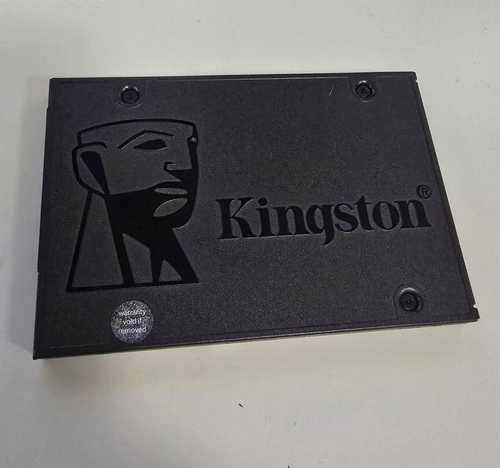 Ssd kingston a400 240gb