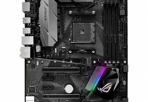 ROG strix B350-F gaming