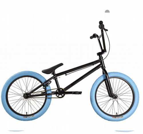 Stark Madness BMX 4 2025