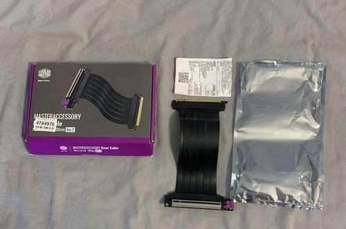 Райзер cooler master 200mm