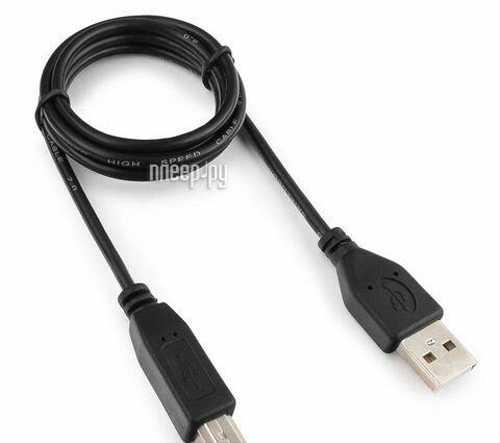 Гарнизон USB 2.0 AM/BM 1m GCC-USB2-ambm-1M