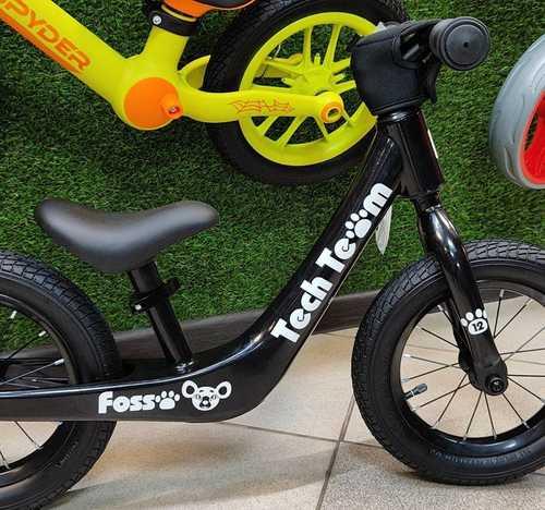 Беговел Fossa 12