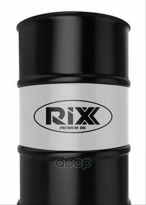 Масло моторное "rixx" TP N 5W30 SP/GF-6A (60 л)