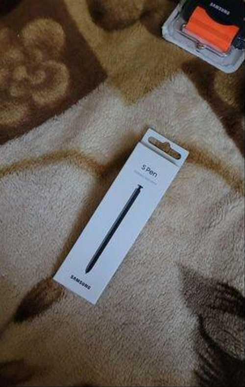 Стилус S Pen Samsung Galaxy S22Ultra новый