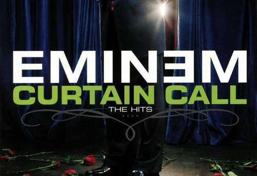 Eminem - Curtain Call: The Hits (винил)