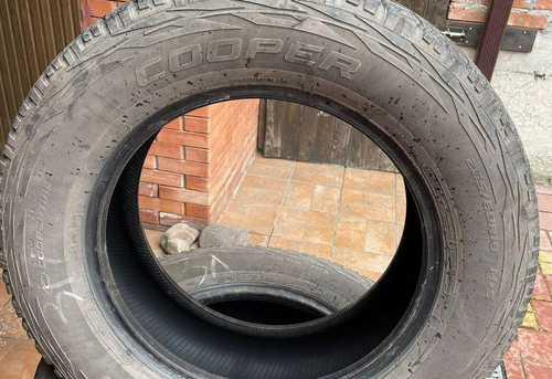 Cooper Discoverer A/T3 265/60 R18