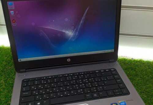 Ноутбук HP ProBooK 640