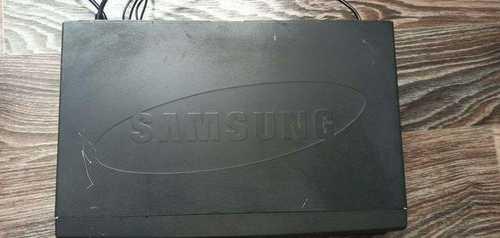 Видео магнитофон Samsung svr 2301