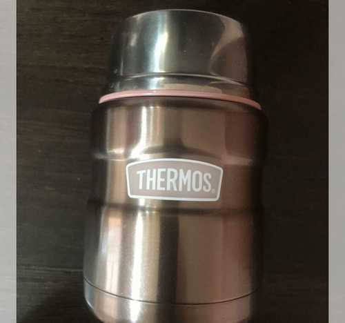 Термос для еды Thermos King Food Jar 0,47 л