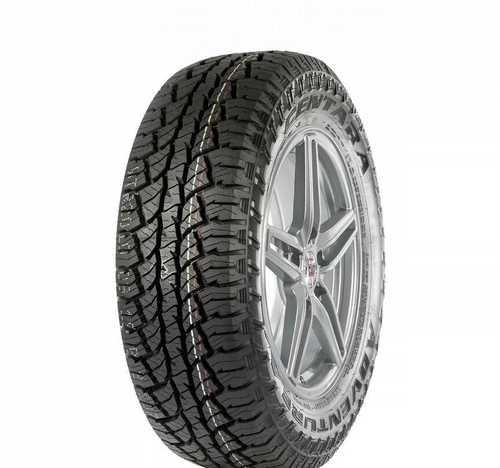 Centara Adventure A/T 255/70 R16 115S