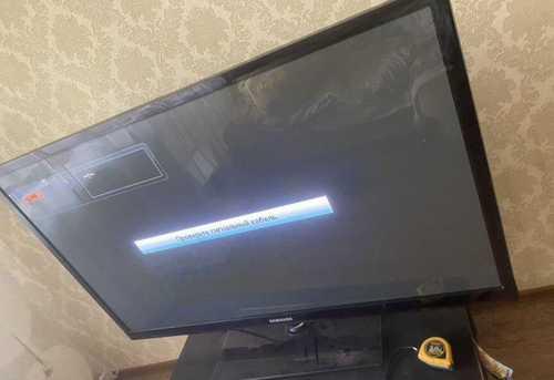 Телевизор плазменный 51" (129 см) Samsung PS51D490