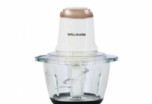 Измельчитель Willmark WMC-5288 стеклянная чаша