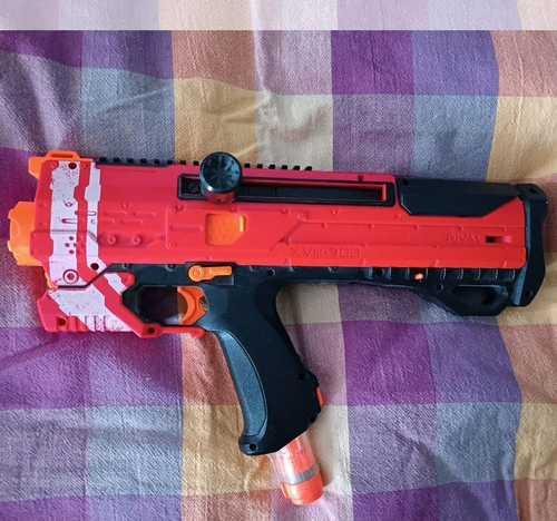 Nerf rival xviii-700