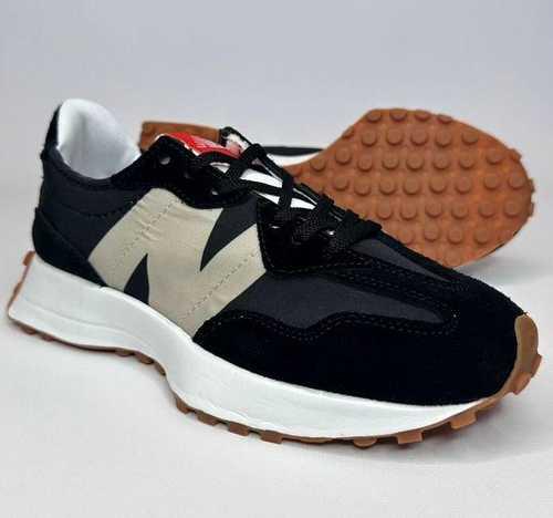 Kpoccoвки New Balance 327QB