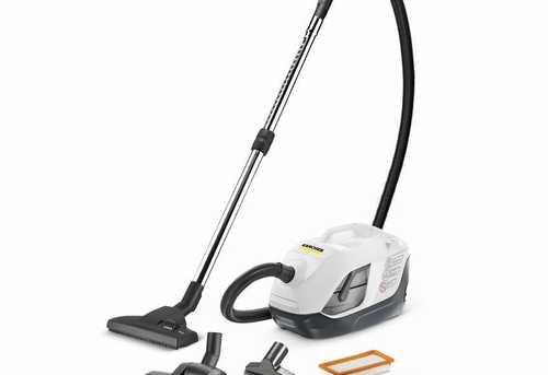 Пылесос Karcher DS 6 Premium Plus