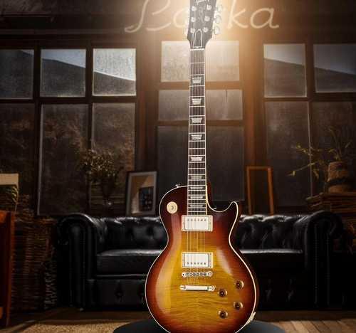 Электрогитара Gibson Les Paul 59 HPT BB