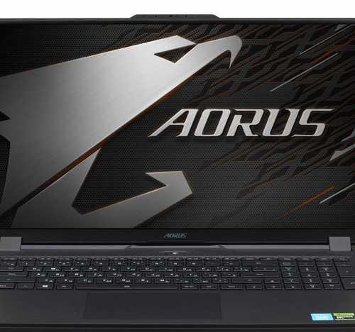 Ноутбук aorus 7 9kf