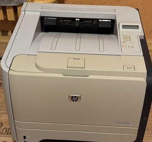 Принтер HP LaserJet P2055d