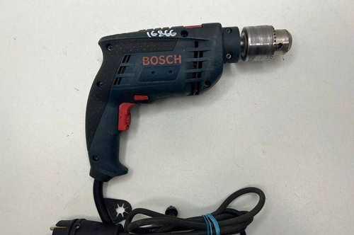 Ударная дрель bosch GSB 13 RE (т16866)