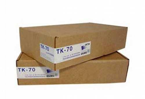 Тонер-картридж для (TK- 70) kyocera FS-9100/9120/9