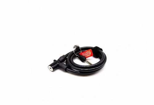 Замок Onguard Lightweight Key Coil Cable Lock, ста