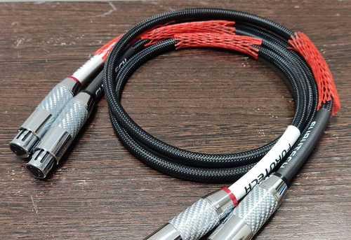 Межблочный Furutech XLR