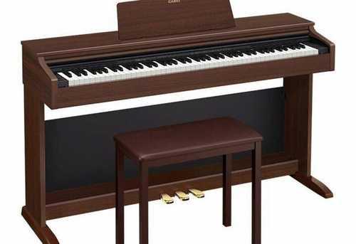 Цифровое пианино Casio Celviano AP-270BN (банкетка