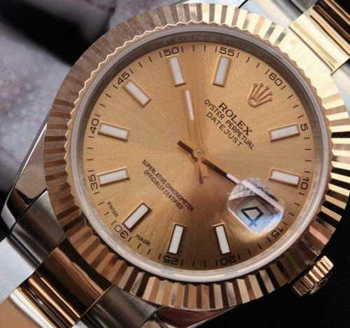 Часы Rolex DateJust II 126303 (Арт.74745)