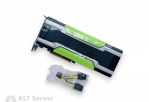 Видеокарта nvidia Tesla P40 24GB Passive / gddr5X