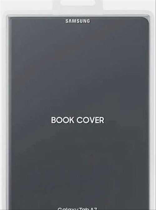 Чехол Samsung Samsung Galaxy TAB A7 book cover