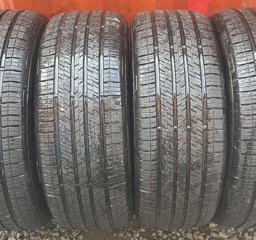 Continental Conti4x4Contact 265/60 R18