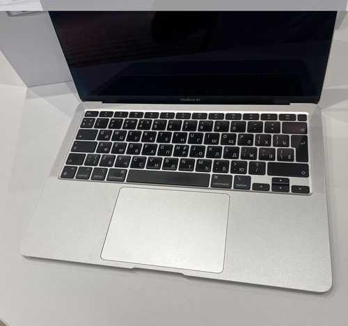 Топкейс Apple MacBook Air M1