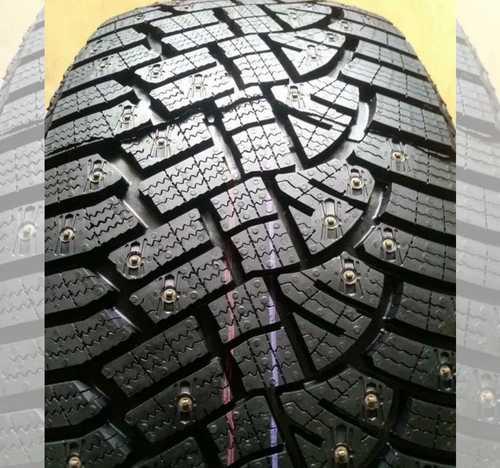 Continental IceContact 2 SUV 235/60 R18 107T